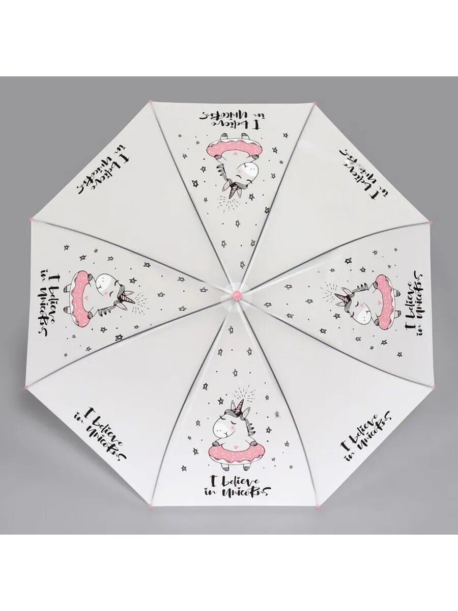 Зонт-трость