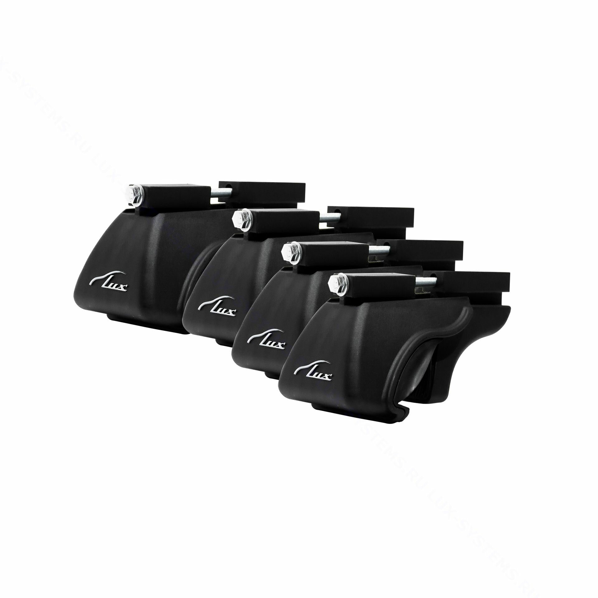 Комплект опор багажника LUX классик LUX 849227