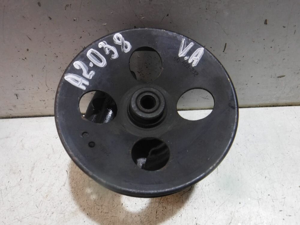 Насос гур Opel Vectra A 90469057