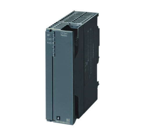 Контроллер Siemens SIMATIC 6ES7341-1CH02-0AE0, для автоматизации процессов