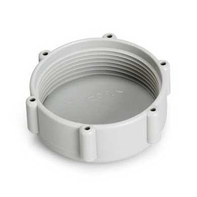 Заглушка под резьбовое отверстие 38 мм Intex, INTEX, 11131