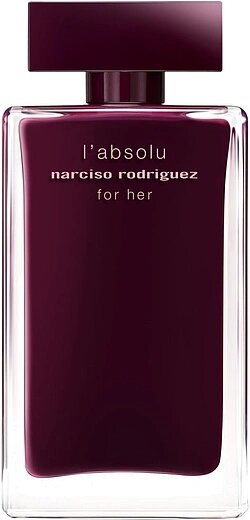 Narciso rodriguez l"absolu 50ml парфюмерная вода женская