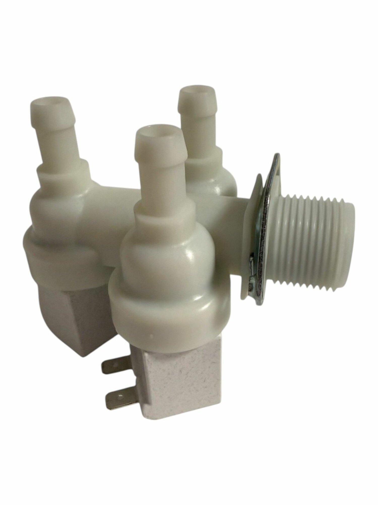 Клапан заливной для СМА 3-90