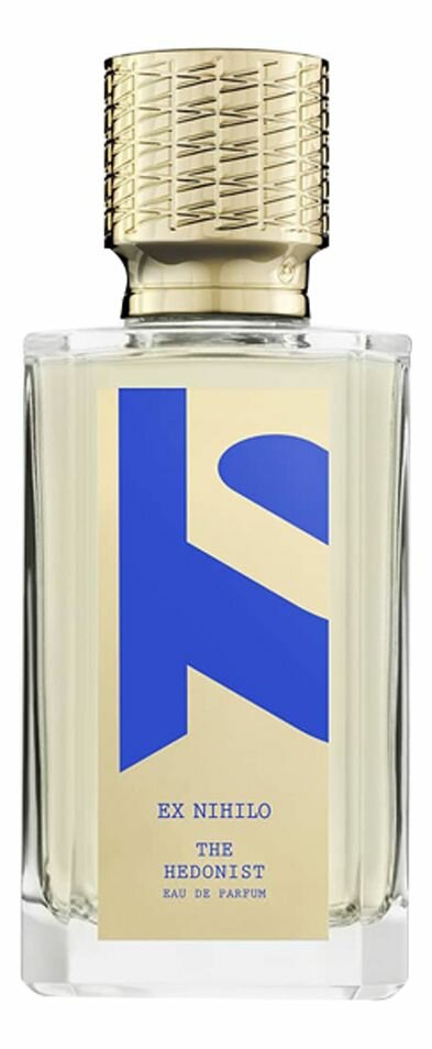 Ex Nihilo The Hedonist 10 Years Limited Edition Парфюмерная вода унисекс 30 ml
