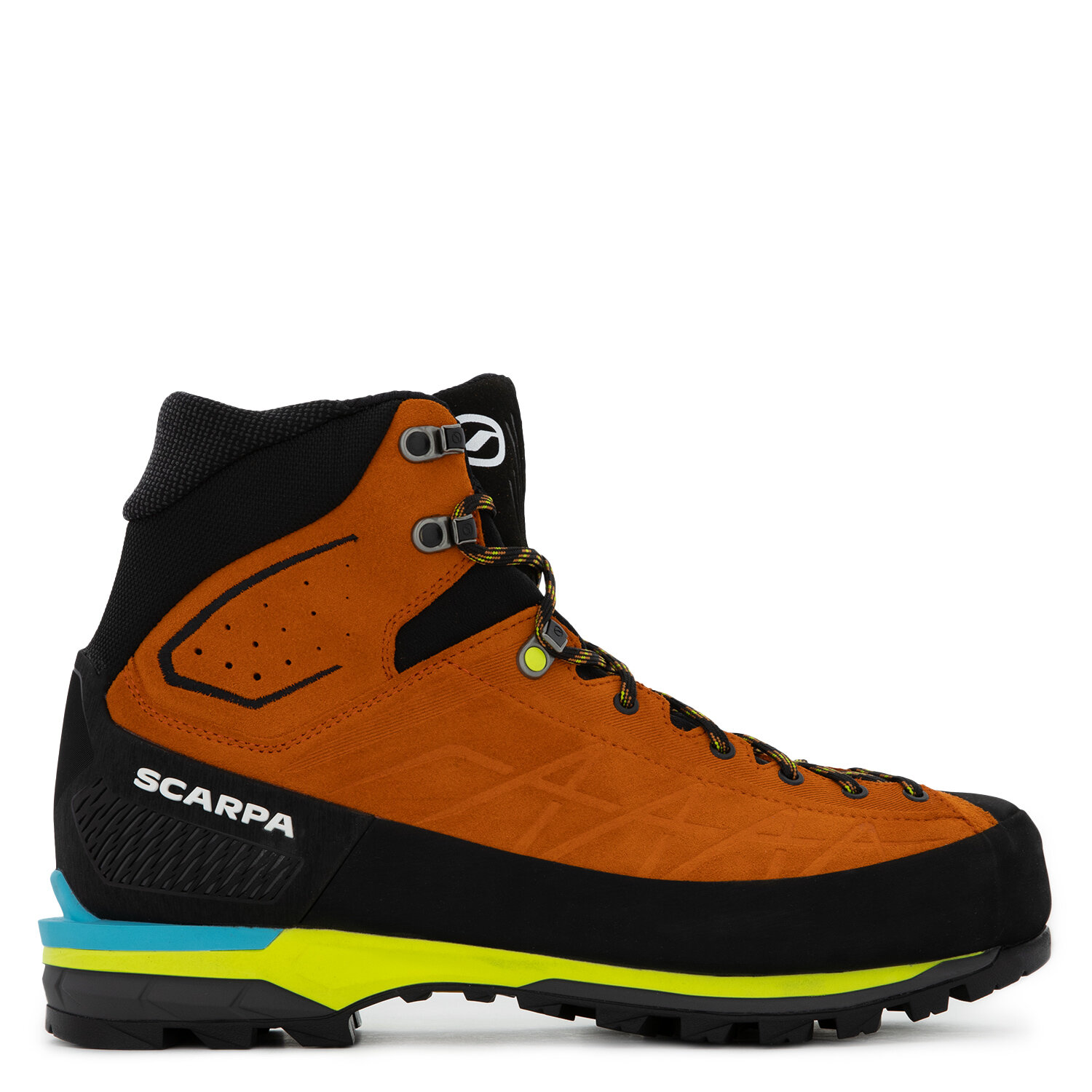Ботинки Zodiac tech gtx