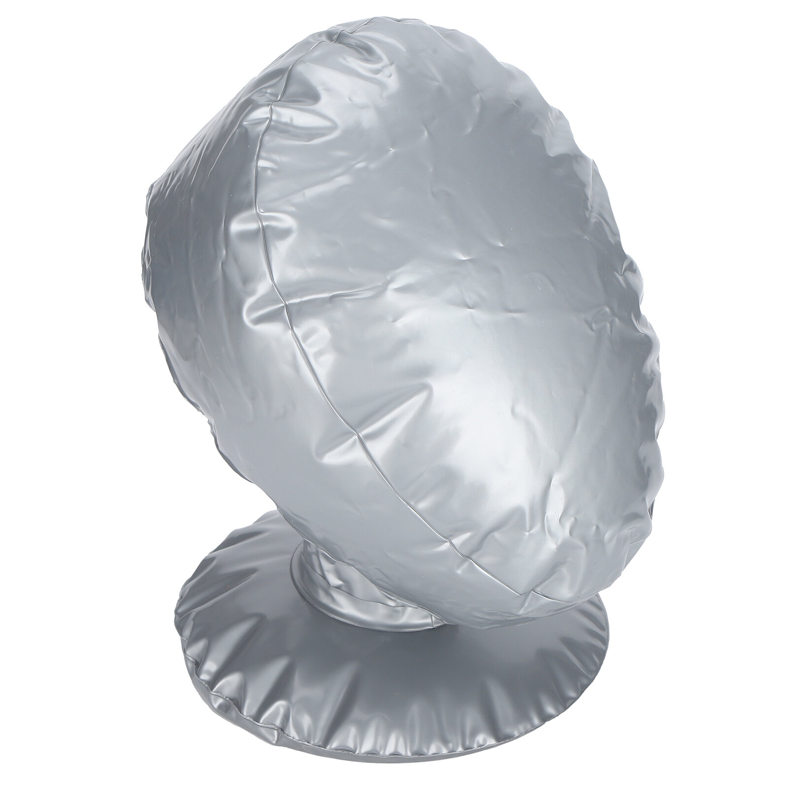 Голова манекена, надувные шапки из ПВХ, шиньоны, маски, повязки на голову, киоск для одежды, витрина, реквизит, модель