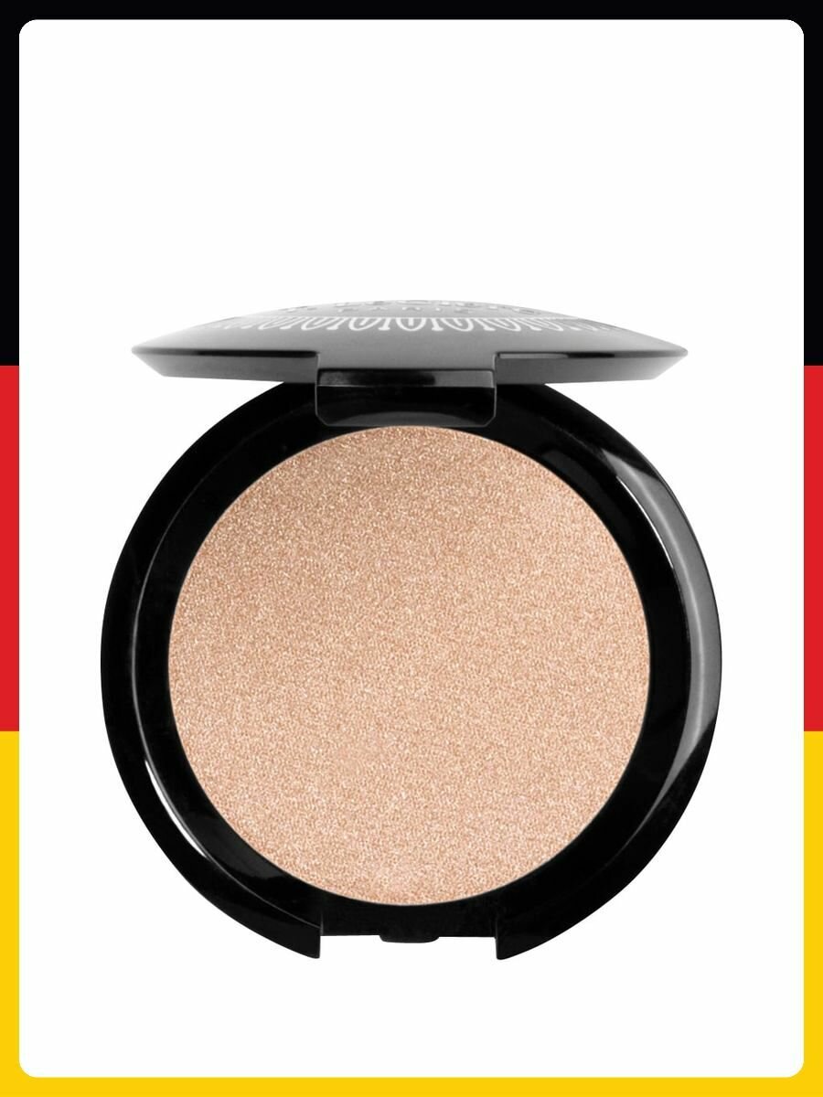 Хайлайтер T. LeClerc Powder Highlighter Champagne, 5.5 г
