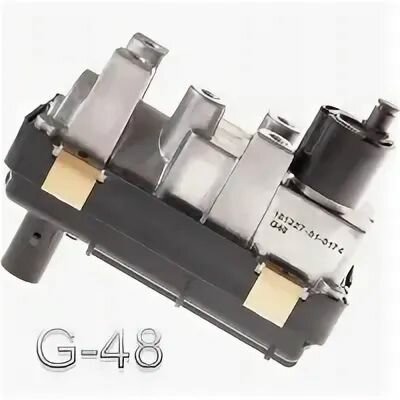 Актуатор турбины 6nw009206-15 G-48