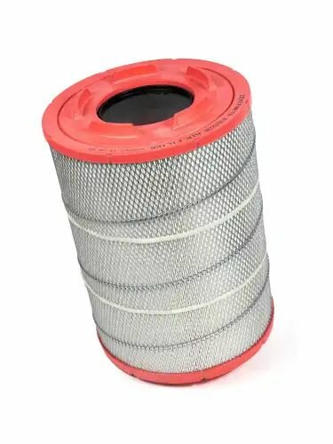 Фильтр воздушный! Iveco Stralis Trakker Cursor10