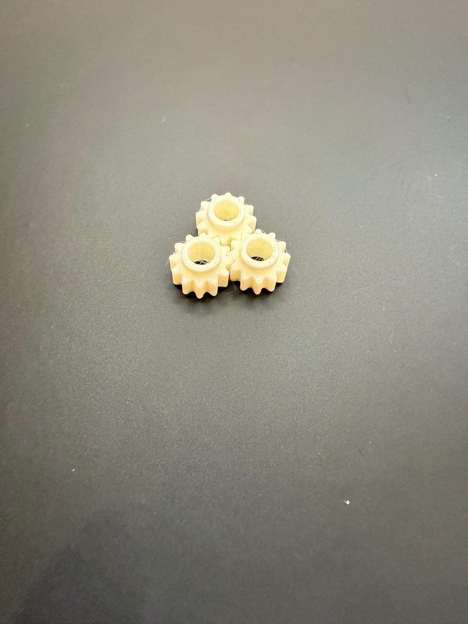 Шестерня совместима с блендером Philips HR1639 - 3шт.