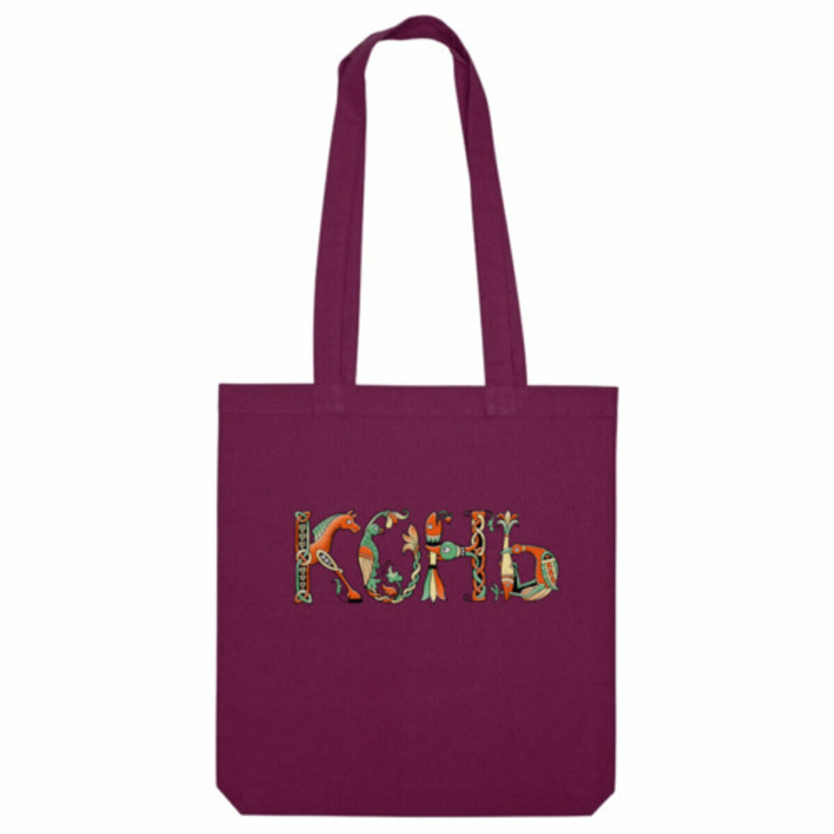 Сумка шоппер