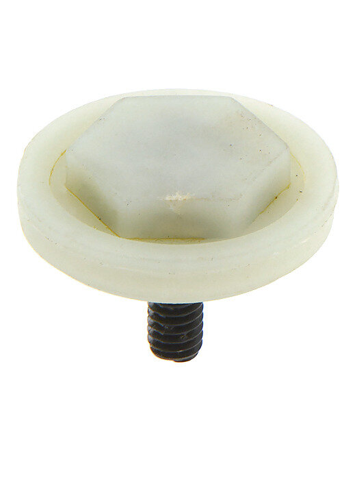 Болт крепления ножа M8(1.5)х23 для газонокосилки HUTER ELM-11A32 (s/n HTT~)