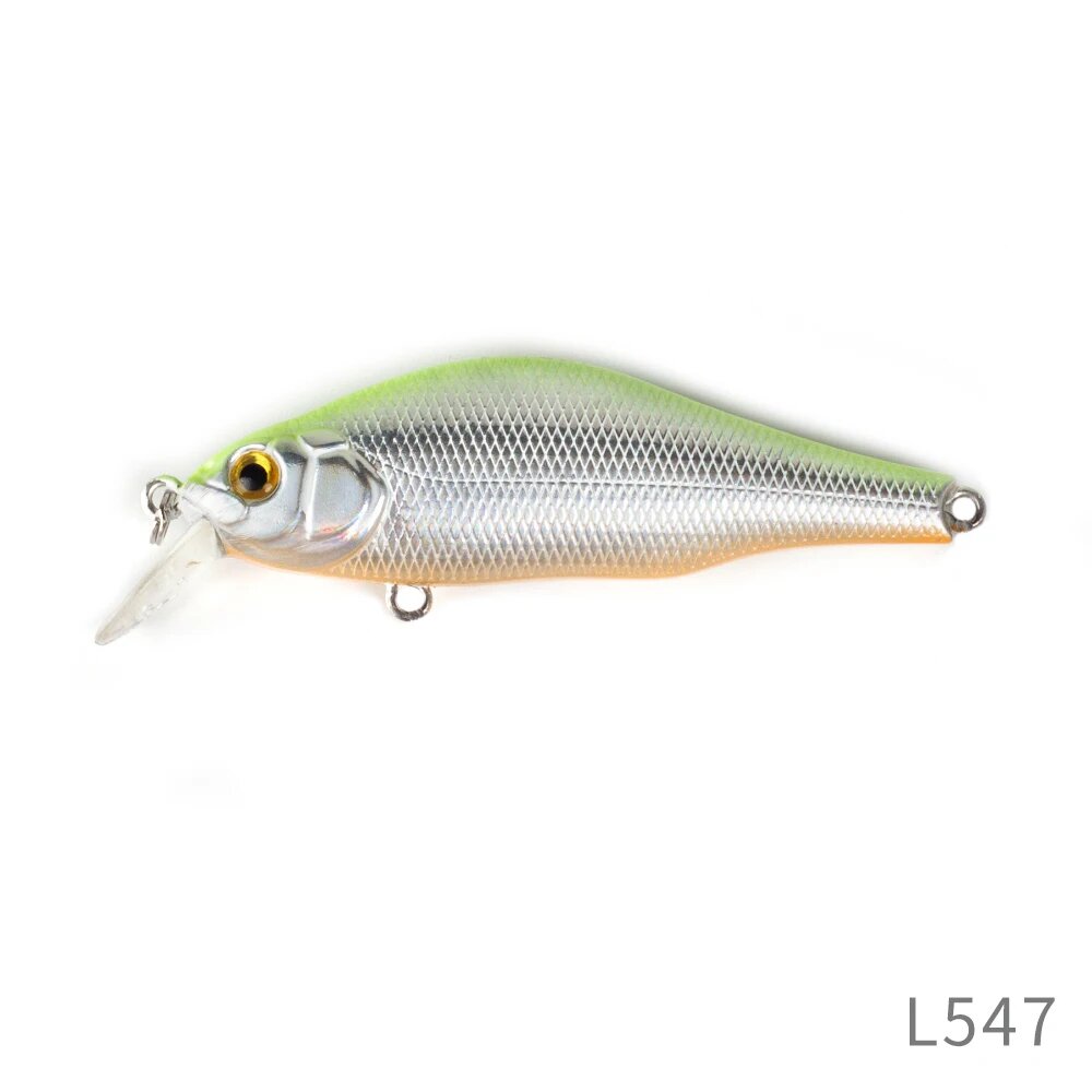 FM16 Khamsin 70sp 70 мм 8 г подвесной воблер магнит для переноса веса жесткая приманка для дальнего заброса рыболовная приманка для окуня