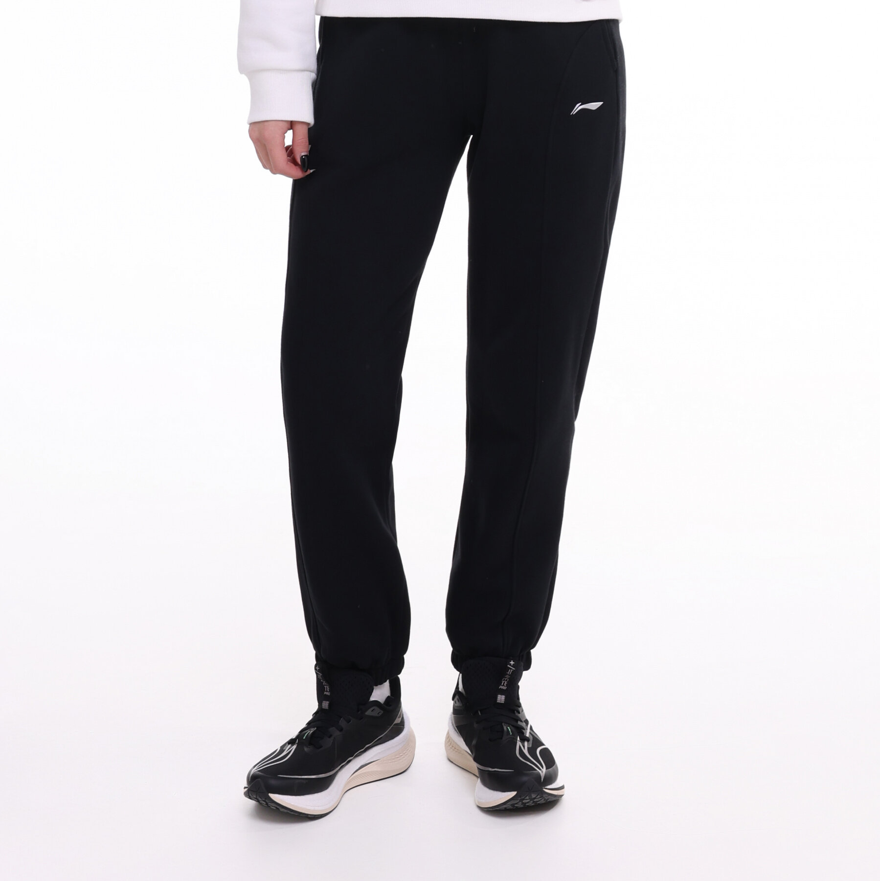 Брюки спортивные LI-NING