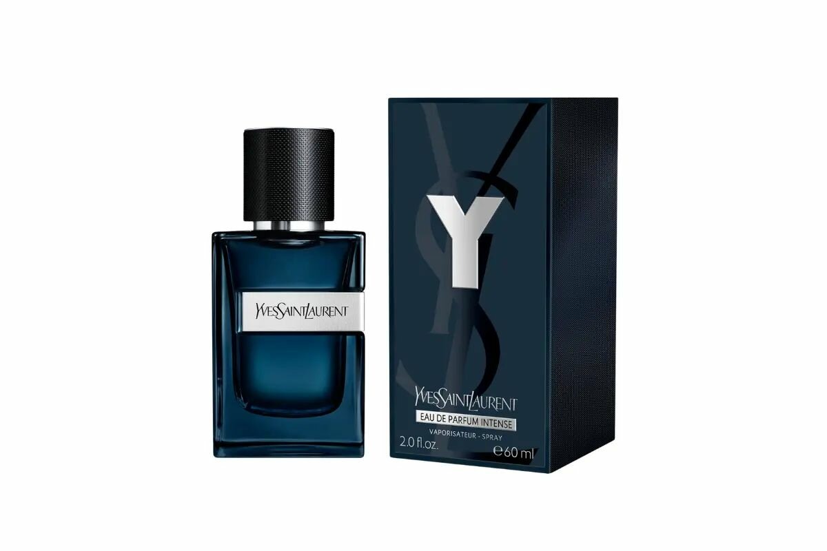 Yves Saint Laurent Y Intense Парфюмерная вода 60 мл
