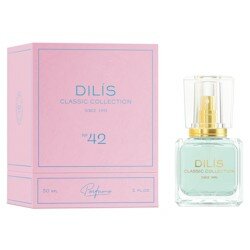 Духи Dilis Classic Collection №42 30ml (аромат Idole) для женщин