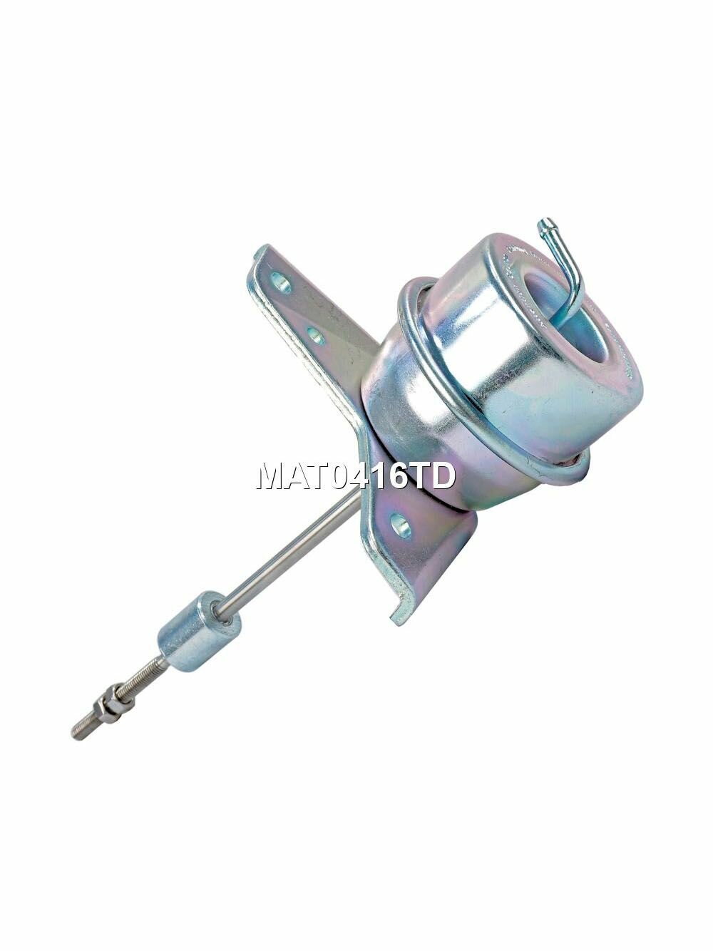 Актуатор турбокомпрессора Citroen C4, DS3 (Ситроен Ц4, ДС3) / Peugeot 207, 308, RCZ (Пежо)