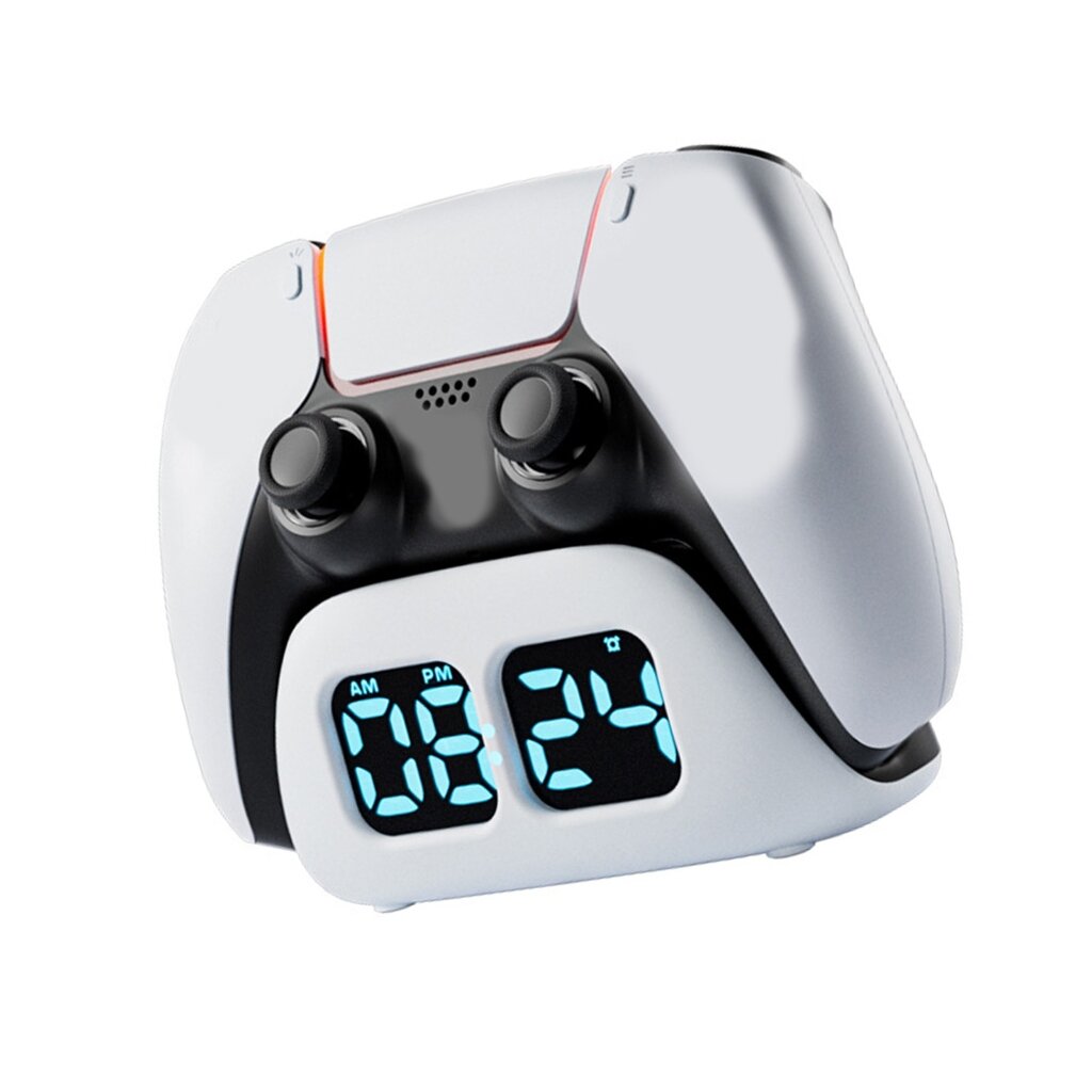 Игровой Аксессуар для Зарядного Устройства Контроллера, Зарядная Док-Станция