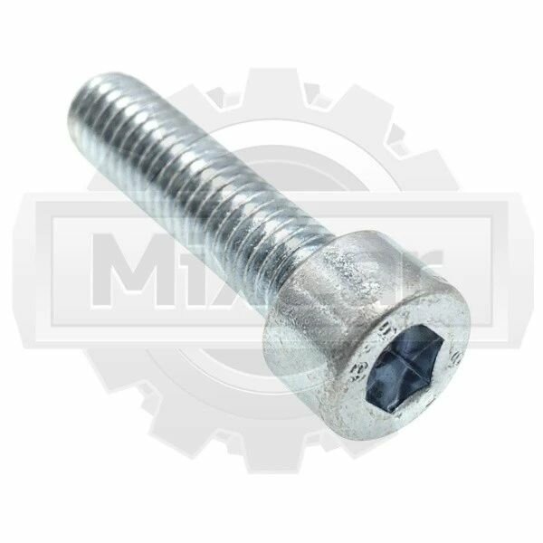 Болт Hyster (382877) (#TVH)