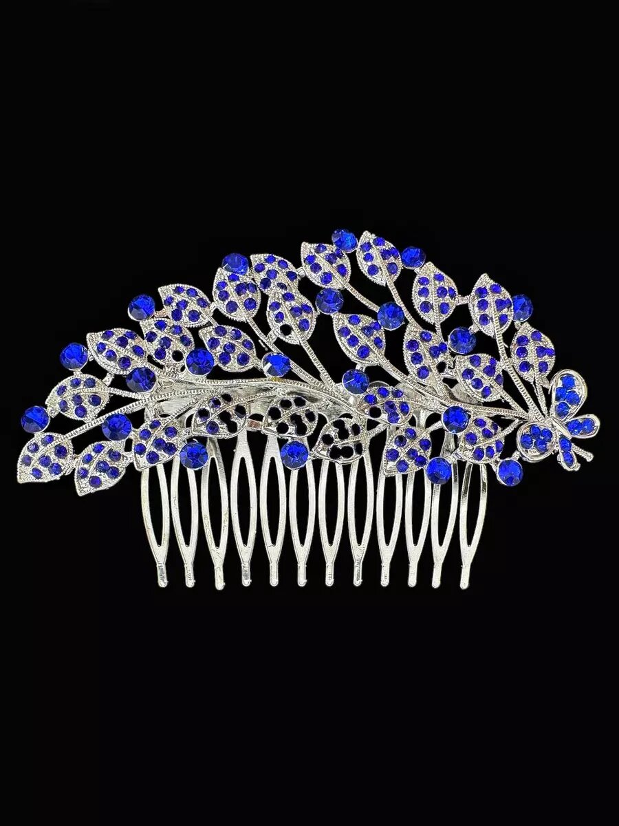 Украшение для причёски AMELLA