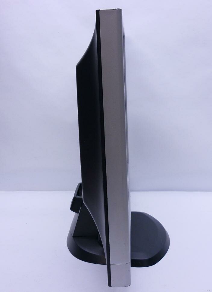 Монитор 22" Nec AccuSync LCD223WM — фото 1