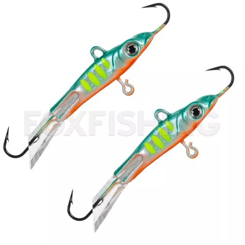 Балансир Narval Frost Husky 5 50мм. 9гр. #020 2шт.