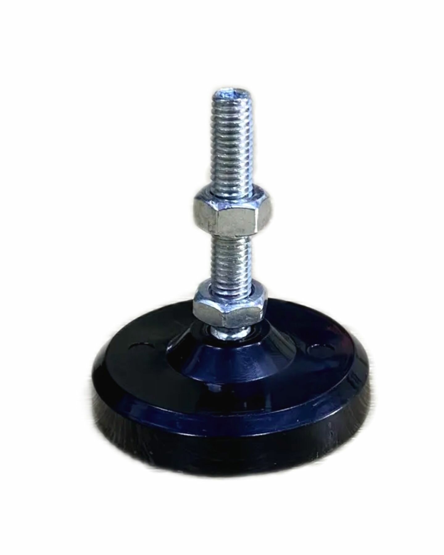 Опора M8 с основанием 55 мм, с шарнирным креплением (4 шт.)