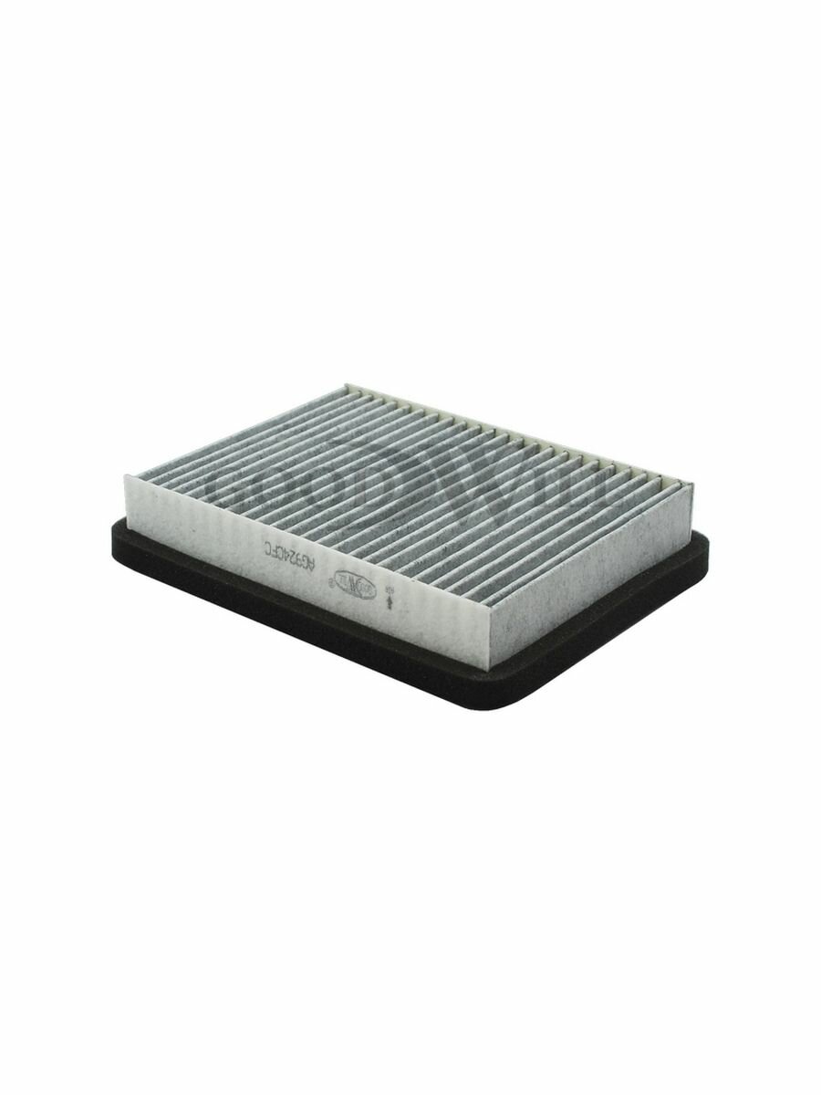 Фильтр салона угольный для а/м LADA 2110, 2111, Priora / Лада 2110, 2111, Приора, Goodwill AG924CFC