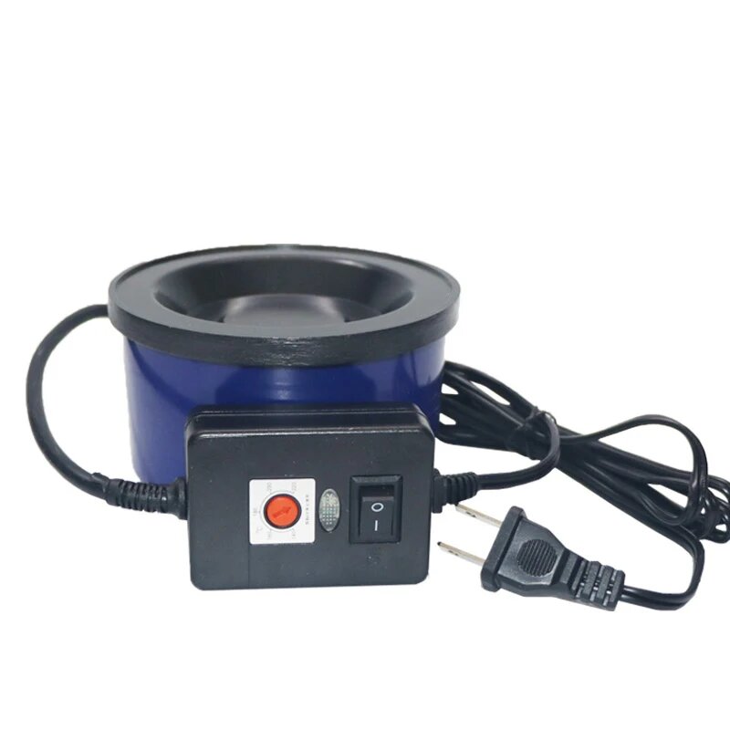 Клей-печь для наращивания волос sackful BS812-200W