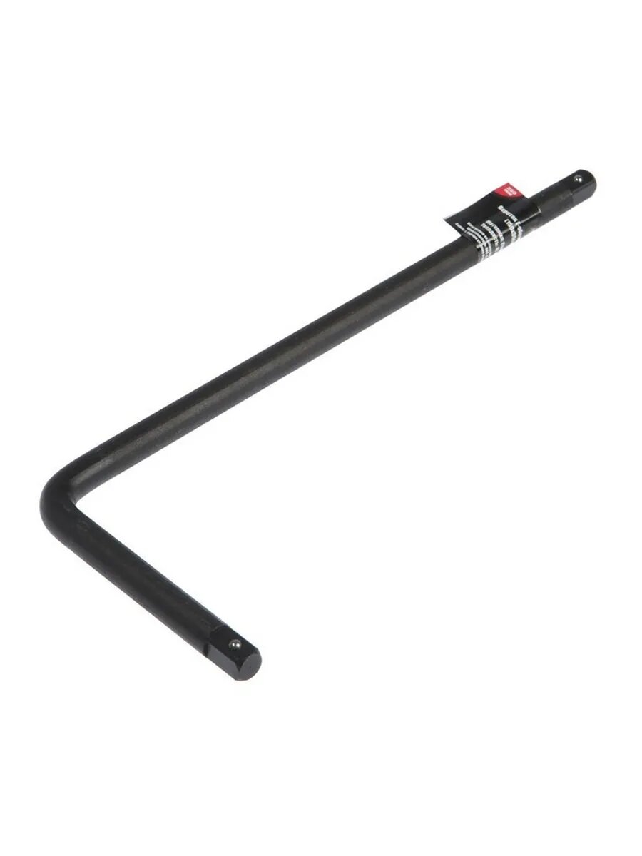 Вороток Г-образный средний, 1/2", 350 х 150 мм сервис ключ 77708