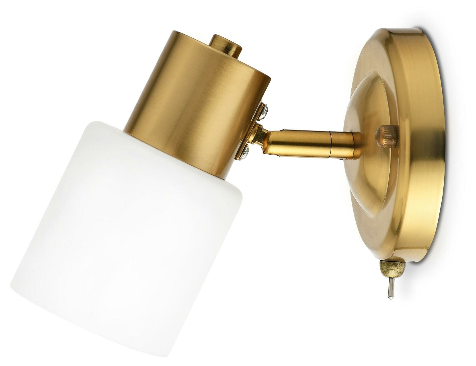 Бра Ambrella Light TR TR3967 На монтажной пластине Модерн, современный стиль