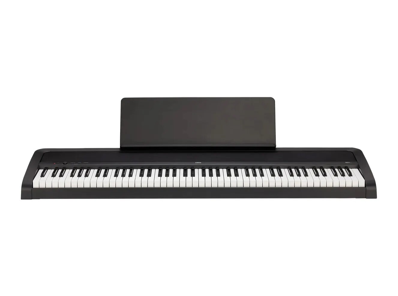 Цифровое пианино KORG B2+ BLACK