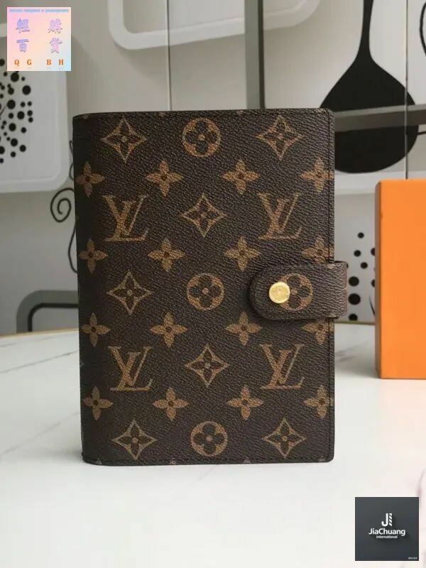 Записная книжка Louis Vuitton