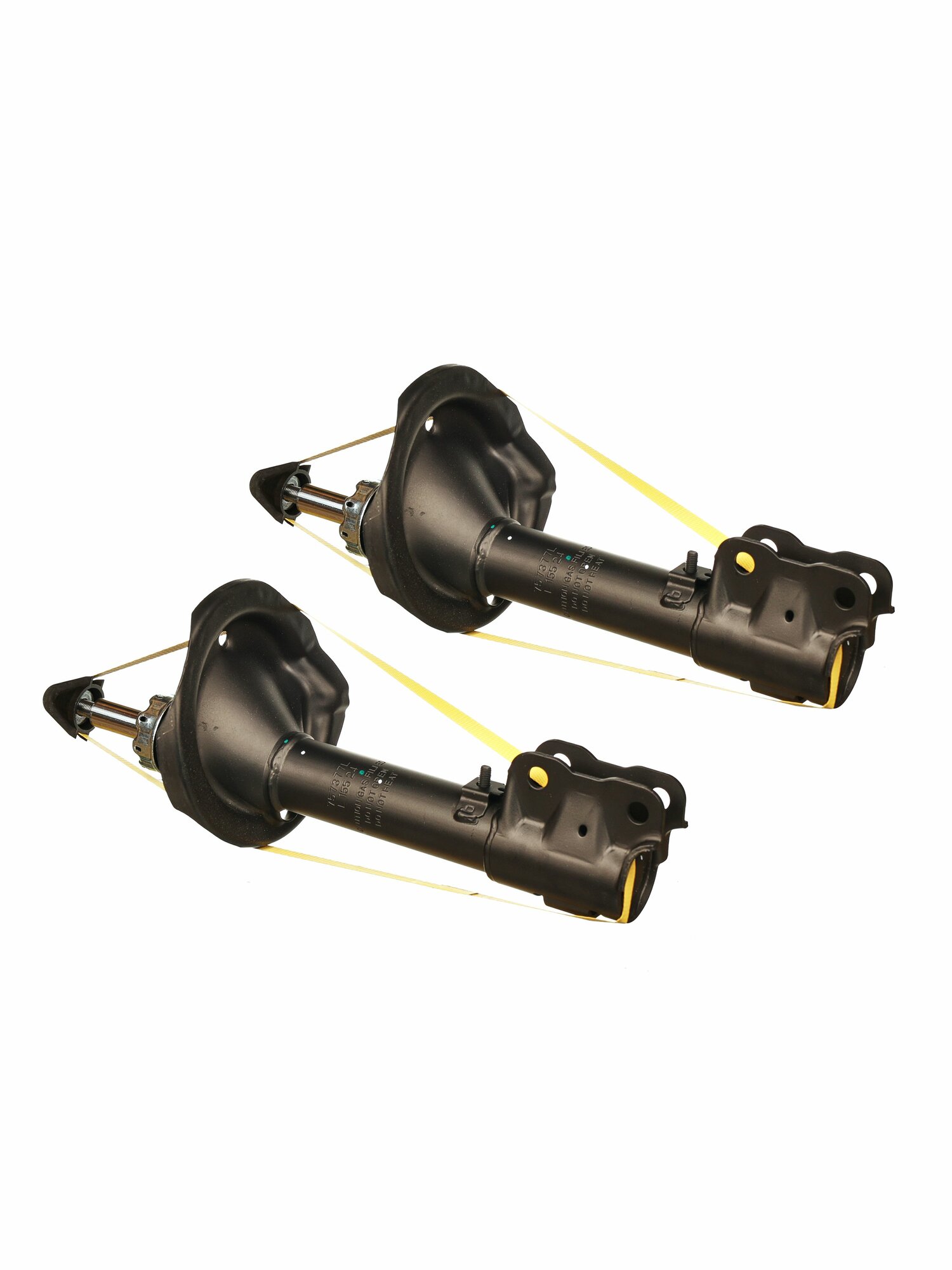 Амортизатор подвески газовый передний TRW (JGM1213T) TRW TWIN