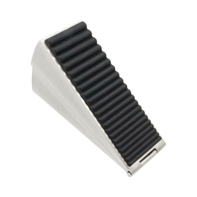 Мобильный открыватель дверей-серебристый