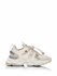 Кроссовки PLEIN SPORT Runner Beast X-01 sneakers, размер 36