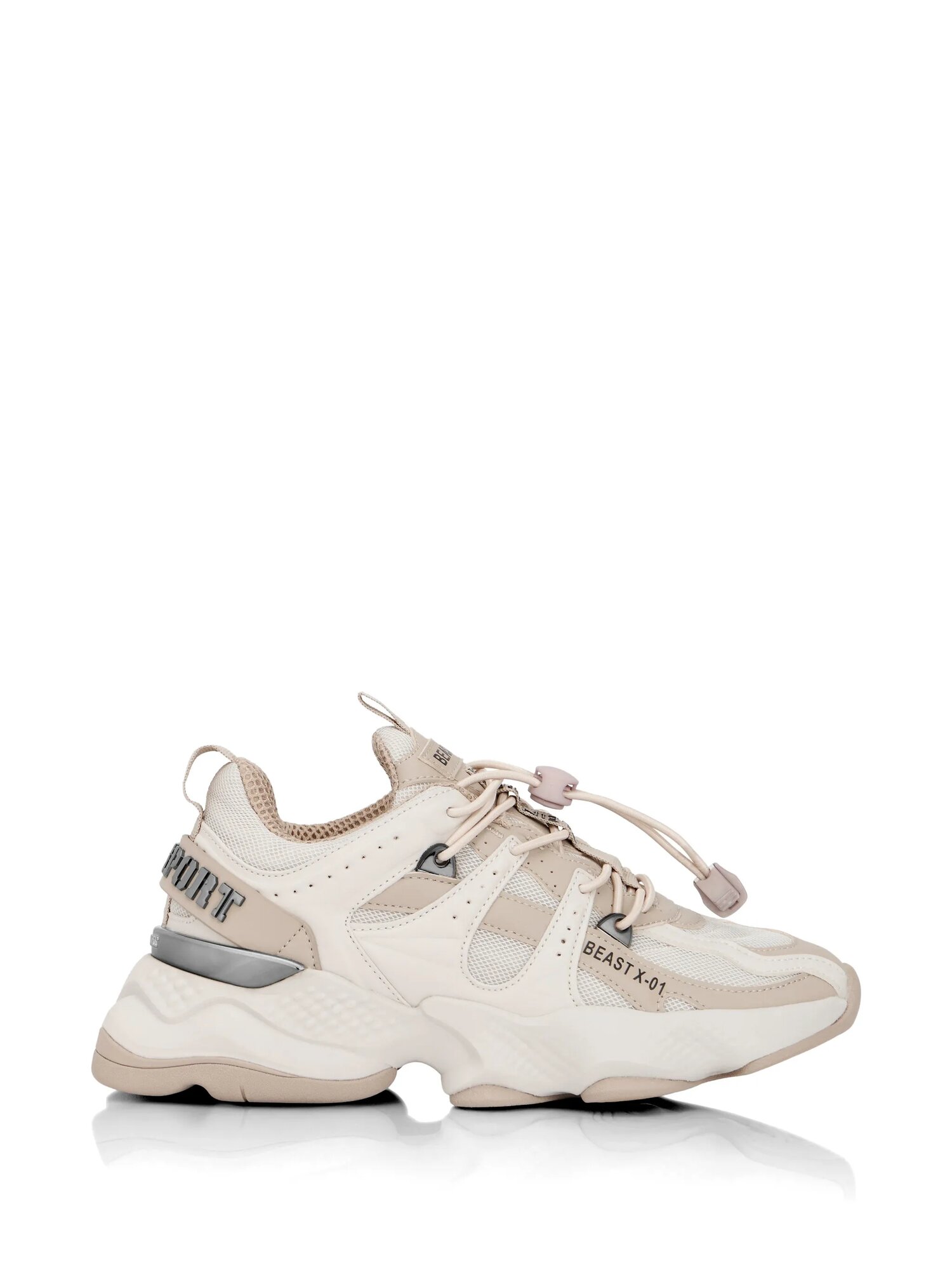 Кроссовки Runner Beast X-01 sneakers