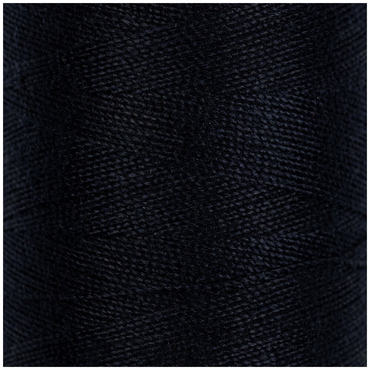 Нитки швейные "Gamma" 50/2 4570 м №322 т. синий