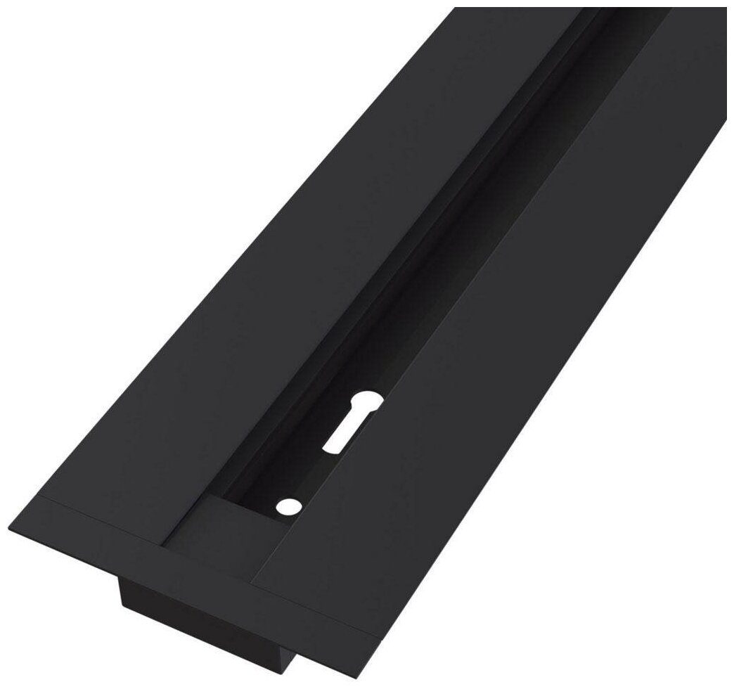 Аксессуар для трекового светильника Maytoni Track TRX004-111B