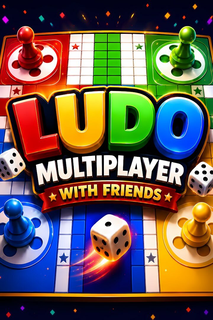 Ludo Multiplayer With Friends — ключ активации Xbox · PC, Xbox · цифровой ключ · любой регион