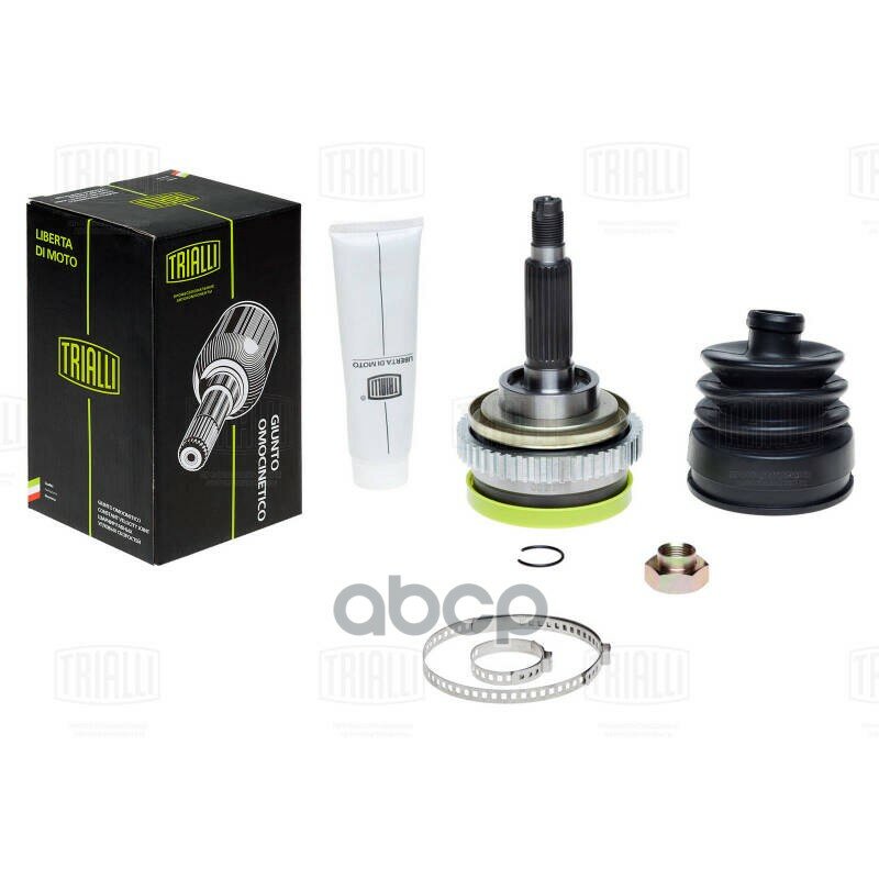 ШРУС наружный Trialli арт. GO213