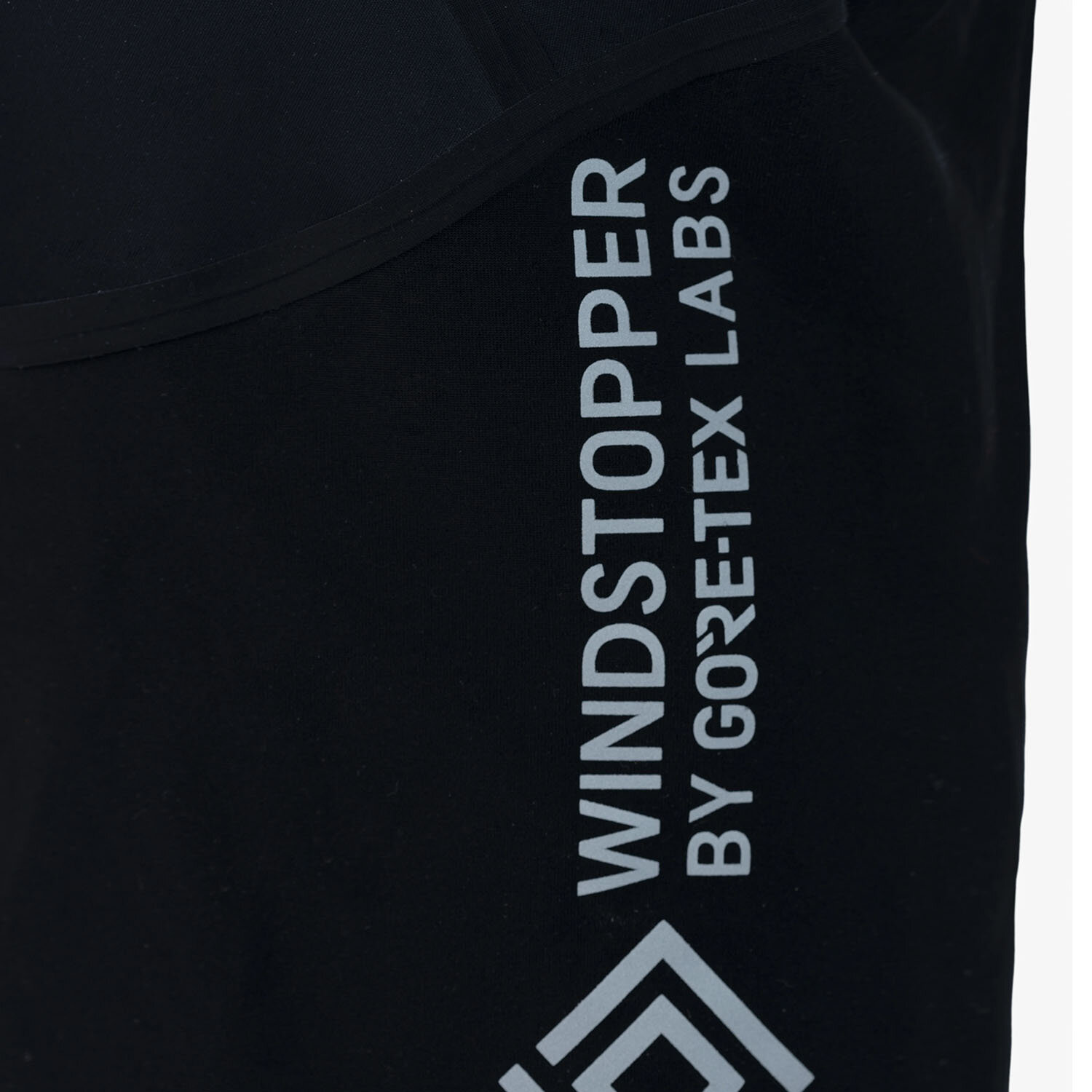 Балаклава Buff Windproof balaclava для взрослых и детей, размер S, черный — фото 1