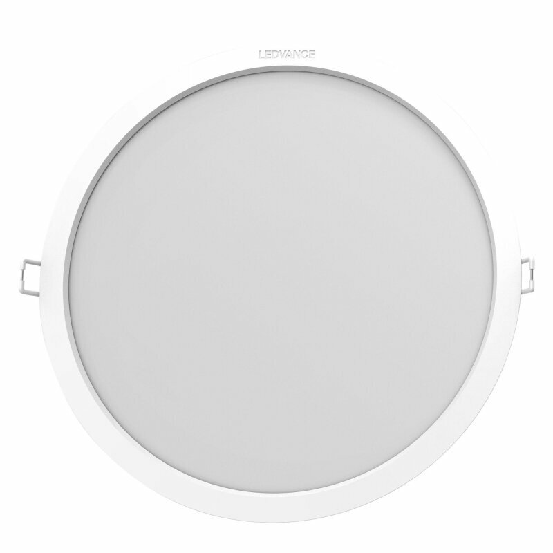 Светильник светодиодный LEDVANCE ECOCLASS DL 24Вт 4000К 2280Лм(644311), 1661501