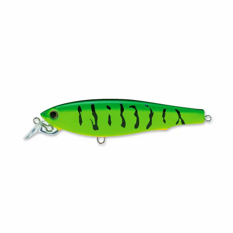 Воблер Yo-Zuri 3DS MINNOW сусп, 70мм, 7г, F1135-HT