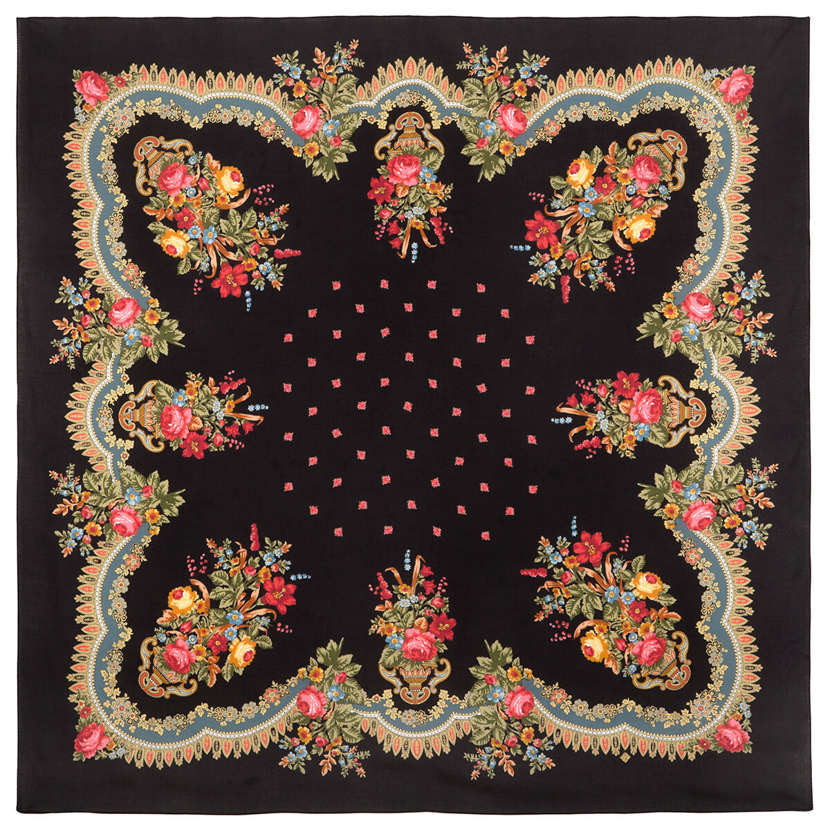 Платок для женщин