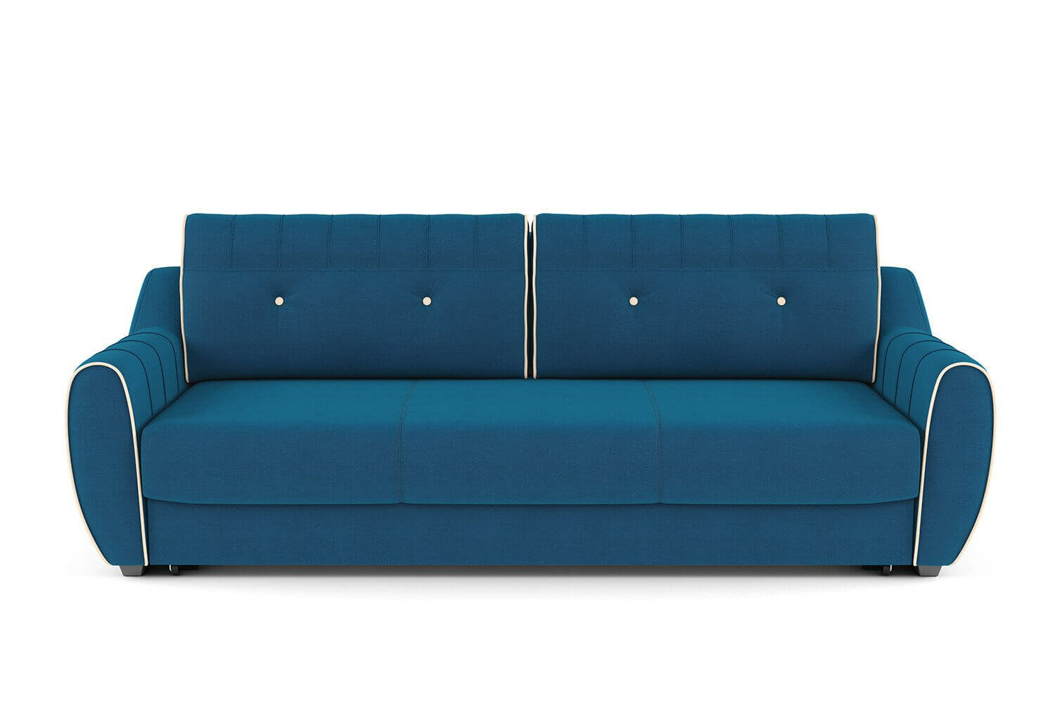 Artum Диван Ингрид синий