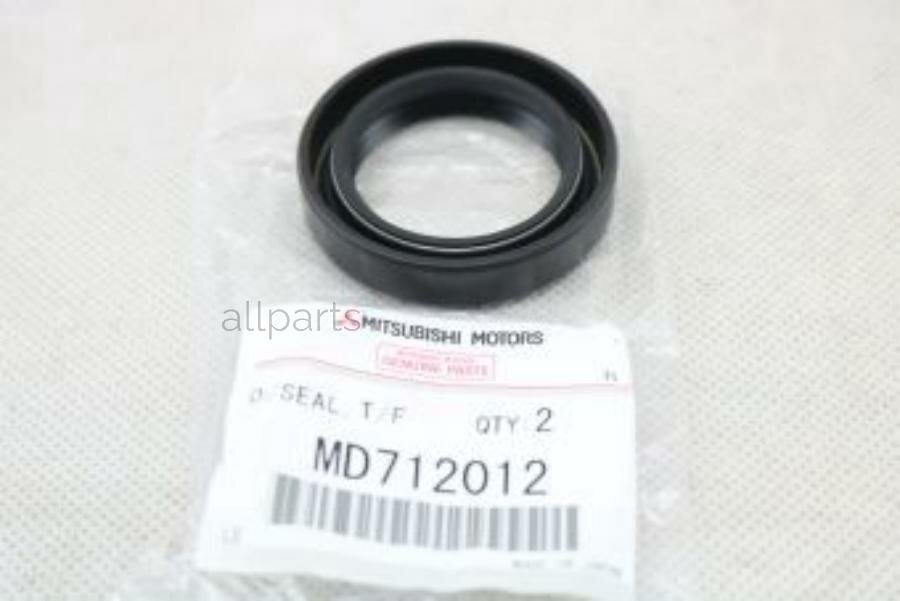 MITSUBISHI MD712012 Сальник