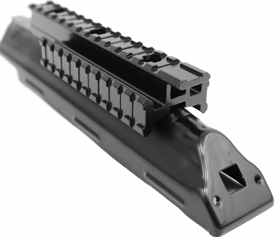 Крышка для тюнинга Patriot BH-MR07