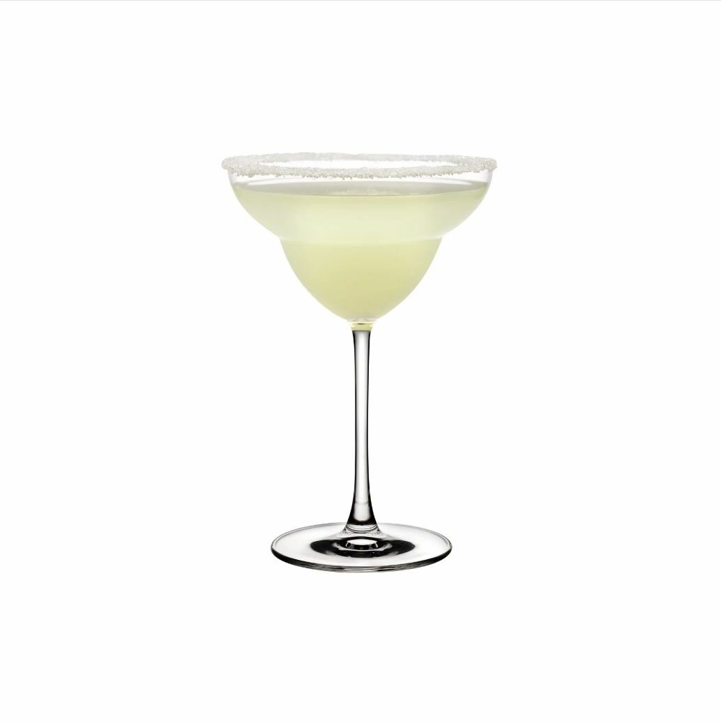 Vintage Margarita Бокалы для коктейля 2 шт.