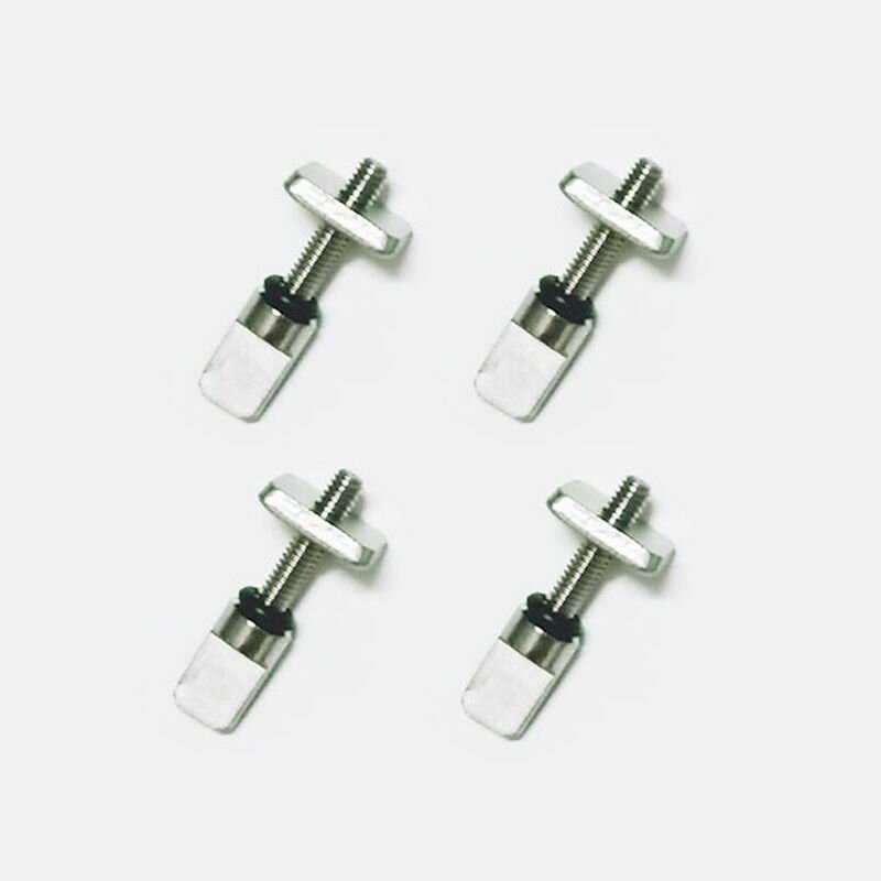 Крепеж для плавника SUP системы US Box 4 шт